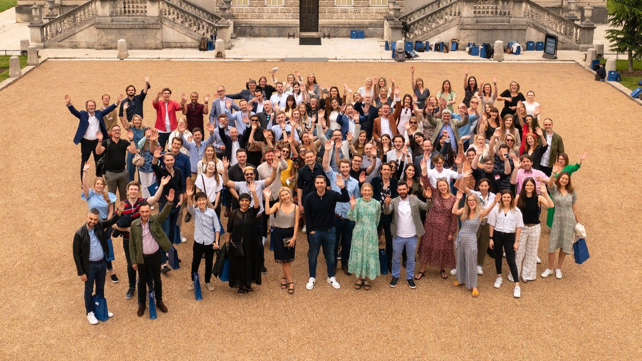 Superyacht Guide to Winch Design